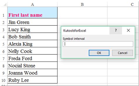 How To Flip The First And Last Name In Cells In Excel