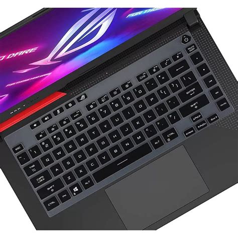 Jual Keyboard Protector Asus ROG Strix G15 G513 Series Shopee Indonesia
