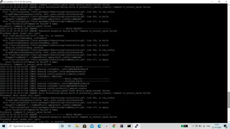 Amazon Web Services Requests Failing On Elasticbeanstalk Stack Overflow