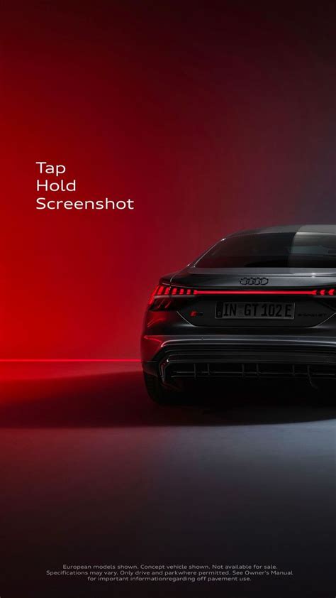 Audi Electric Posters In 2025 Car Advertising Design Car Advertising