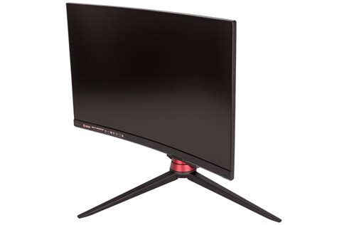 Msi Optix Mpg Cq Review Bit Tech Net