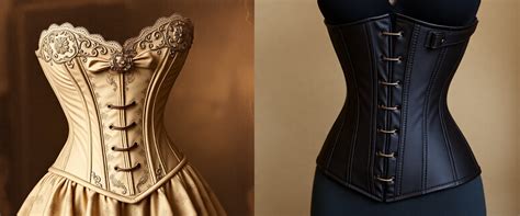 How Long Does Corset Waist Training Take See Results Fast