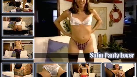 Satin Panty Lover Full Version Pornforthepeople Clips Clips Sale