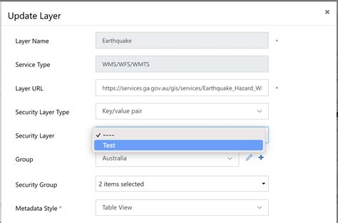 D365 Arcgis Configuration Enterprise Gis Configuration Maptaskr Docs