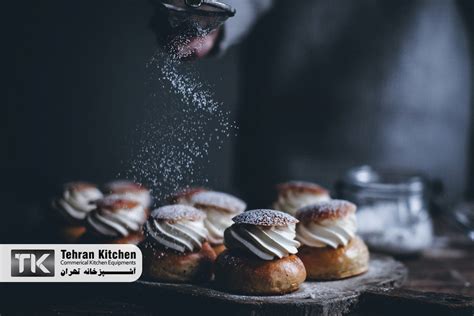 عکاسی از غذا نکات طلایی برای تصاویر حرفه‌ای و جذاب تجهیزات آشپزخانه