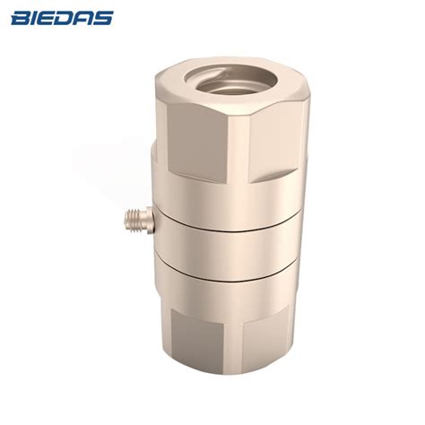 Bydcl230ly Pe Piezoelectric Tension Pressure Sensor High Accuracy