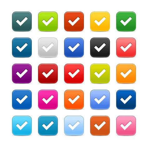Checkbox Orange Over 2 019 Royalty Free Licensable Stock Vectors