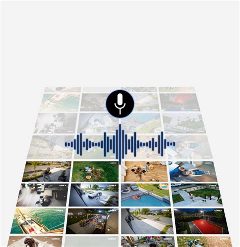 Wireless Fusion Lorex Corporation US