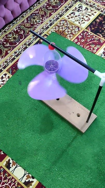 اختراع فيزيائي عجيب يمكنك عمله في المنزل Simple Inventions Youtube