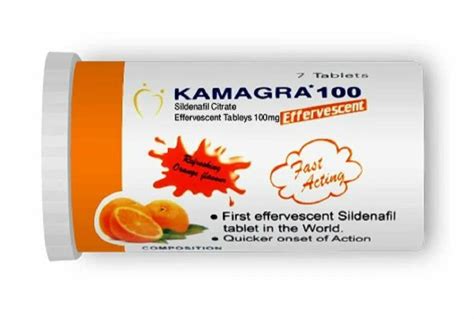 Kamagra Effervescent Tablets Mg At Stripe In Surat Id