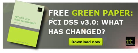 Guidance On An Effective Pci Dss Staff Awareness Programme It Governance Uk Blog