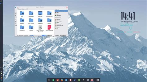 Top Ten GNOME Themes For Your Ubuntu Desktop Techyv Com