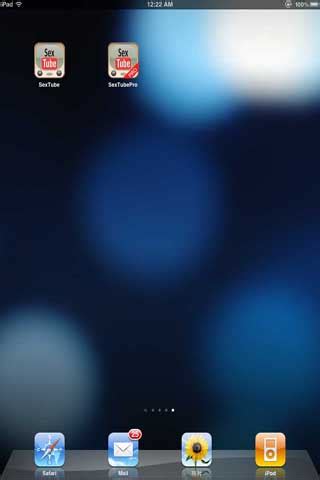 Step 6 Please Run With SexTubePro Instead Of SexTube