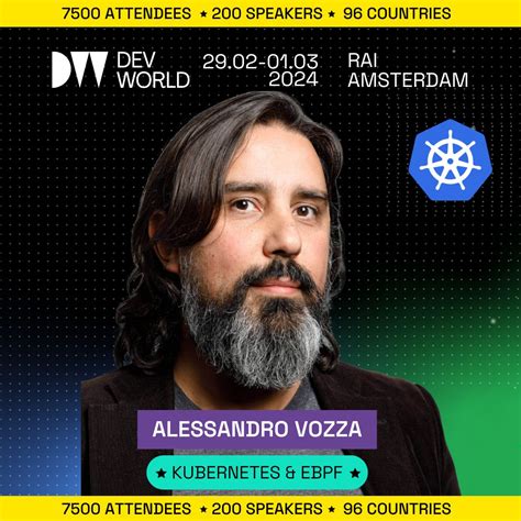 Devworld Conference On Linkedin Blackfriday