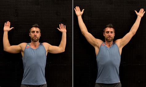 5 Rotator Cuff Exercises For Better Strength And Mobility Bodi