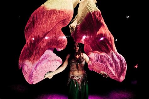 Belly Dance By Azathmariel On Deviantart