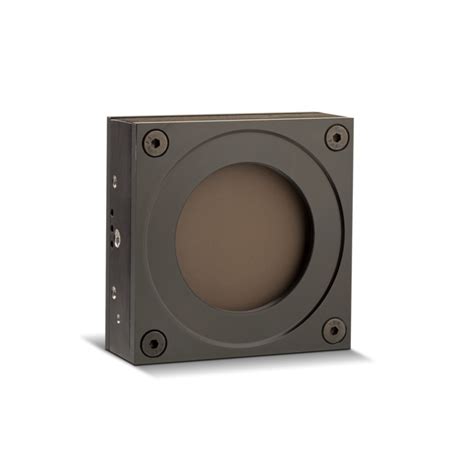 Thermal Sensor Heads