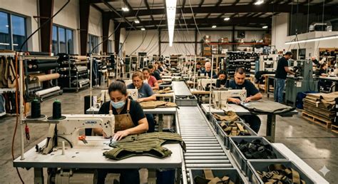 Soft Goods Industrial Design Process From Sketch To Scale Fieldtex