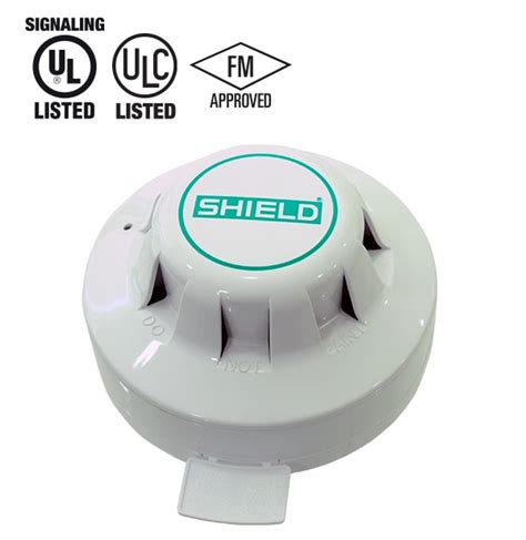 Multisensor Detector Elite Fire