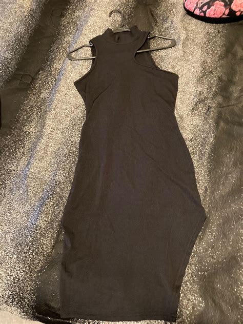 Love This Sexy Night Out Dress It Fits Perfectly And I Feel Amazing In