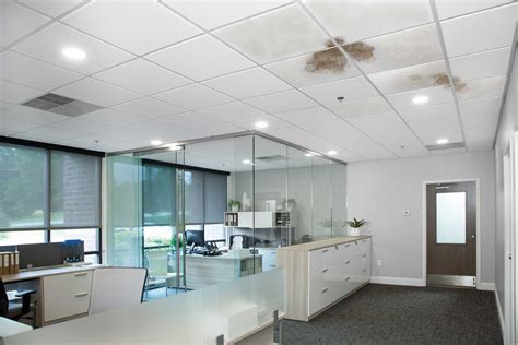 Replacement Ceiling Tiles