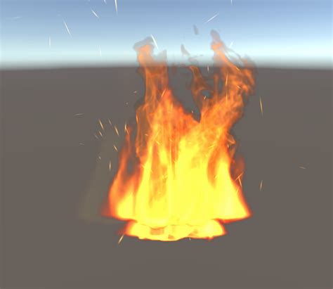 unity tutorials vg2 quest 8 particle systems