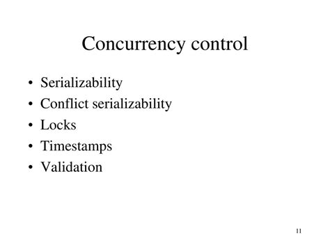 introduction to database systems cse 444 lecture 23 final review ppt download