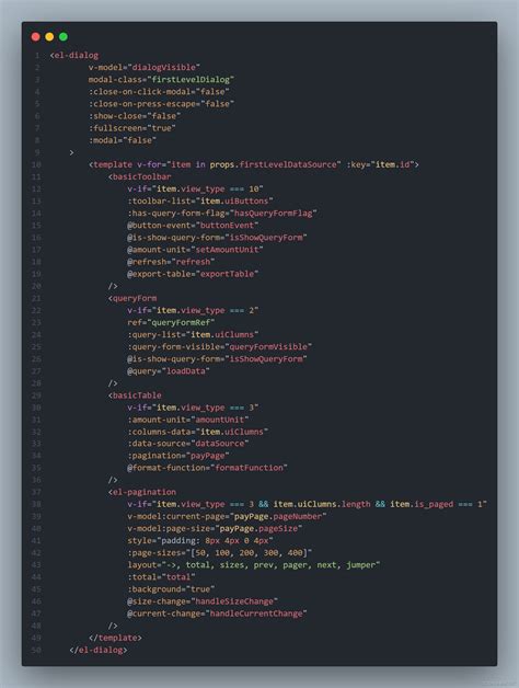 关于vue组件库开发中，给style添加scoped后样式添加失效问题vue的style的scoped不生效 Csdn博客