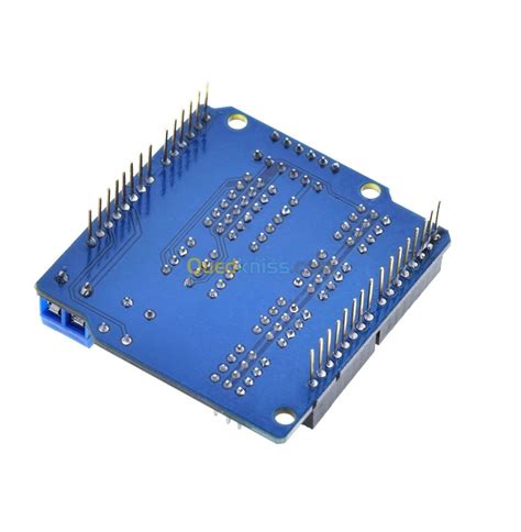 Carte Dextension De Capteur V5 Arduino Blida Blida