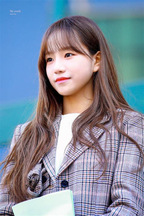 Jo Yuri Pics On Twitter Kpop Girl Groups Kpop Girls