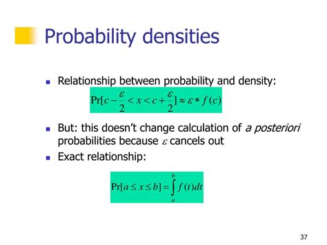 Ppt Bayesian Classification Fundamentals Basics And Examples