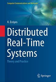 Distributed Real Time Systems Theory And Practice CoderProg
