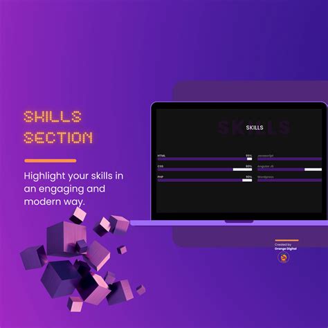devfolio personal portfolio html template 🚀