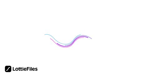 Free Waves Animation By Yarin Lottiefiles