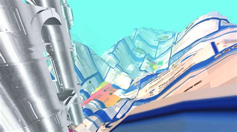 NFS NSFW NFT By NEW INC And Rhizome S Art Code Track