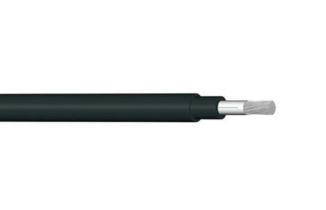 Kábel Nsgafou 1x70 Mm2 183kv