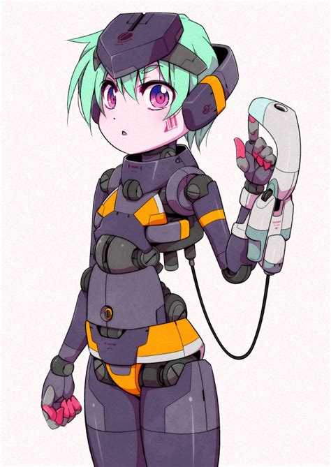 Tommy Region Original Girl Aqua Hair Barcode Barcode Tattoo Cable Flat Chest Headgear