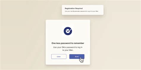 Exploring The Power Of Okta Device Access TREVONIX