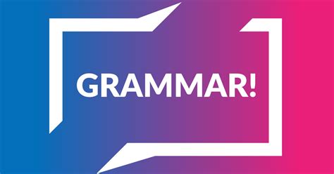 How Grammatically Correct Are You Question 1 Which Of The Following