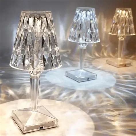 Лед світильник на акумуляторі — ціна 430 грн у каталозі Настільні лампи Купити товари для дому