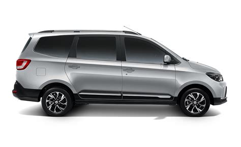 Harga Wuling Confero Terbaru And Spesifikasinya Setir Kanan