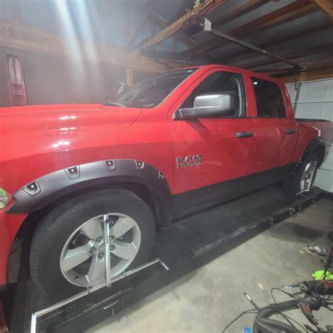 5th Gen Quick String Alignment Tool Kit Quicktrick Alignment