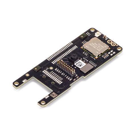 Arduino Pro Portenta Vision Shield Lora Elektor