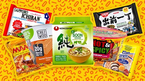 Best Grocery Store Ramen At Nancy Green Blog