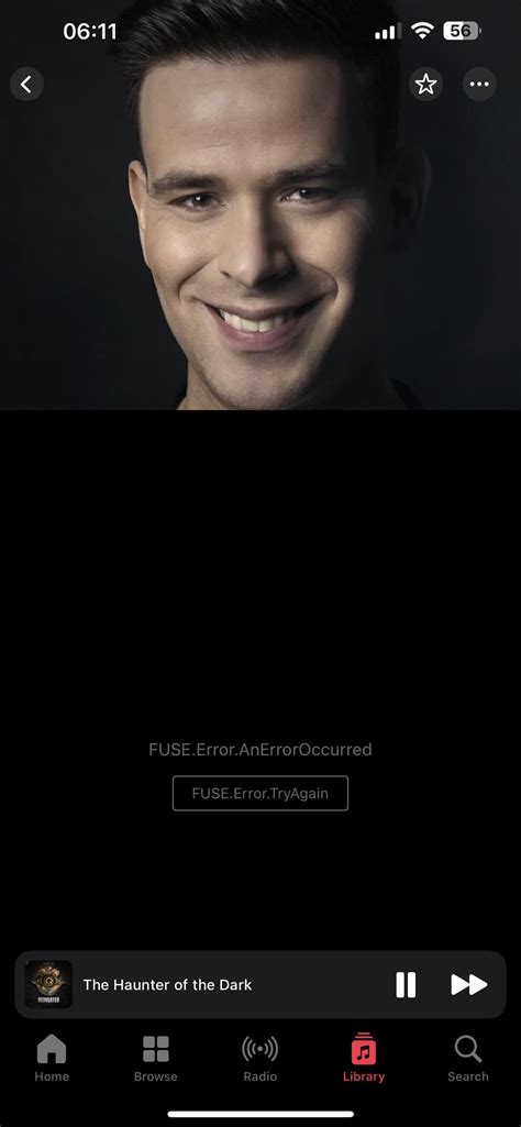 What Is A Fuse Error Rios