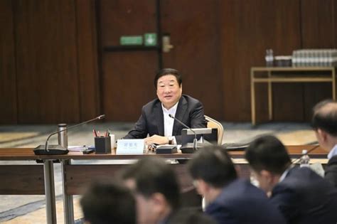 谭旭光紧跟一带一路步伐战略布局中亚五国市场 第一商用车网 cvworld cn