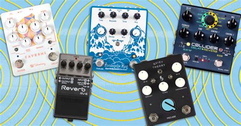 Video A Dual Reverb Delay For Every Budget Reverb News