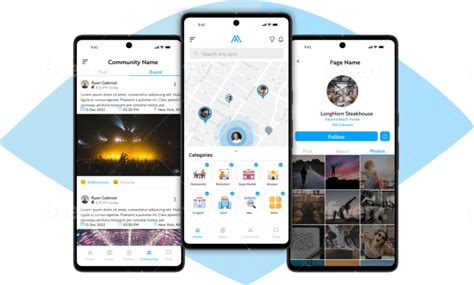 Create Flutter Ios Android Mobile App Development Mobile App