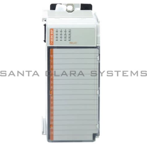 1769 Ow16 Allen Bradley In Stock And Ready To Ship Santa Clara Systems