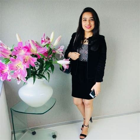 Niharika Abrol Linkedin
